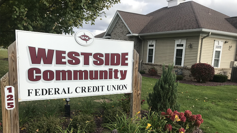 Membership - Westside Community Federal Credit Union